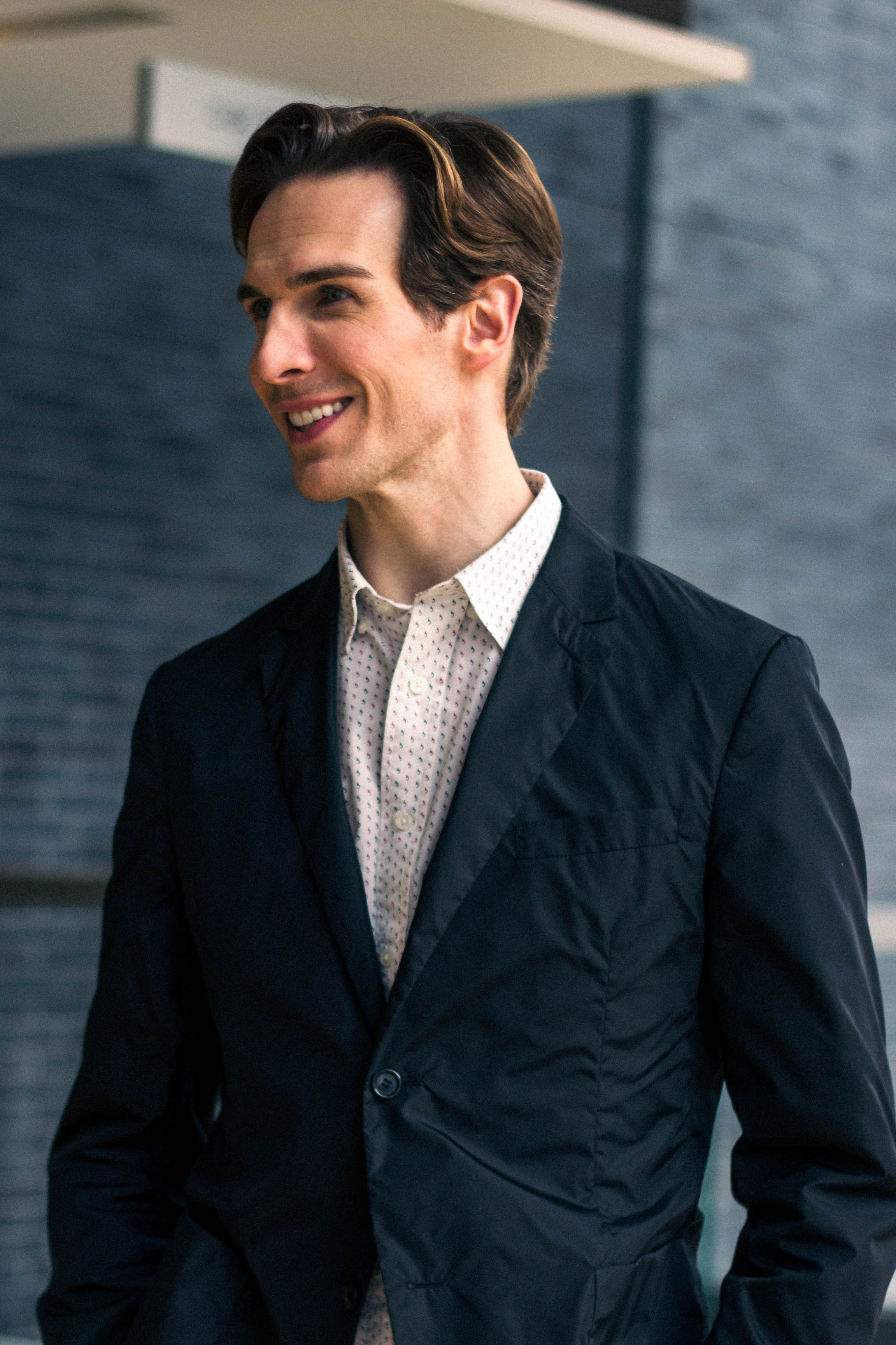 Home at The Ballet – Hogtown Stories